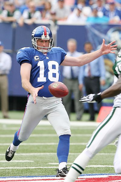 How Long is the Average NFL Career? 11 NFL Players with the Longest ...